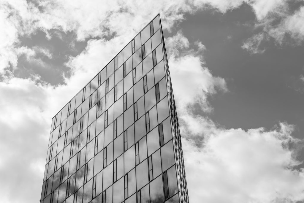 Festo Automation Center in Esslingen-Berkheim - Manfred Münzl Photography